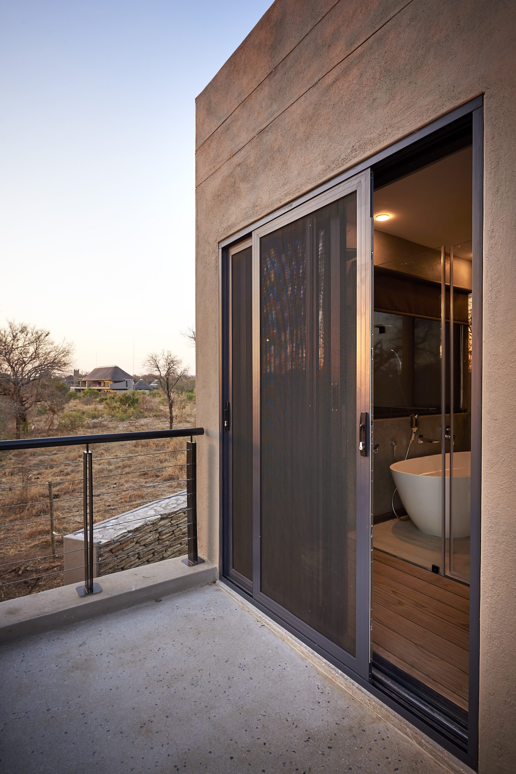 Trellidor Gallery App